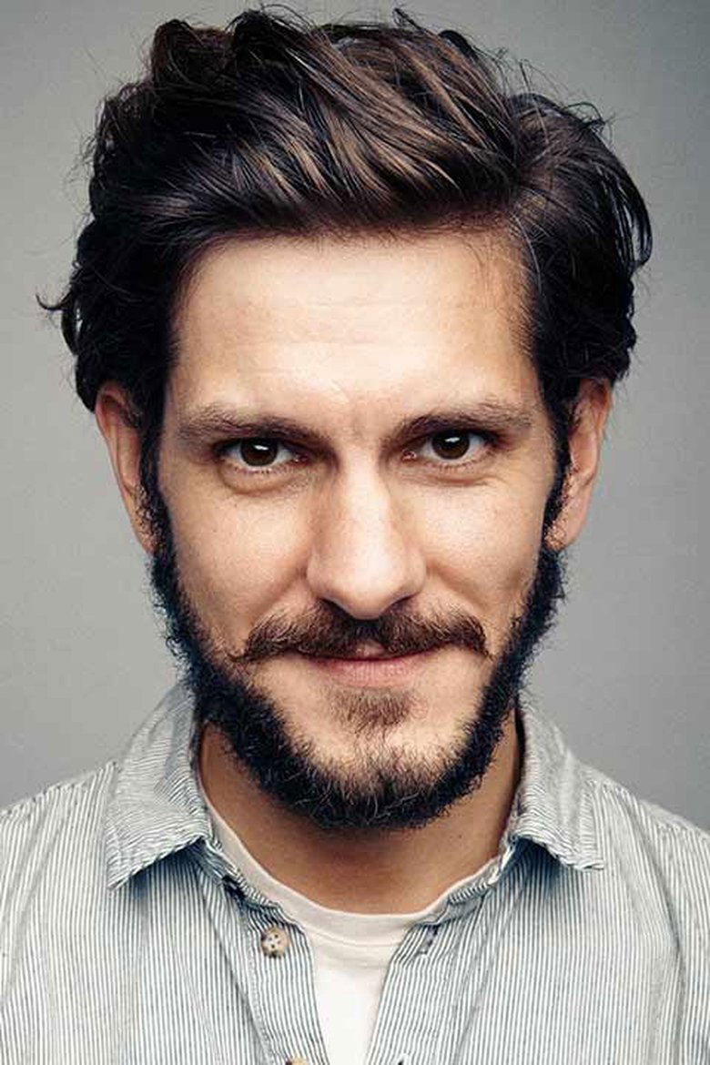Elliot Ward - Dizi Motoru - Güncel Yerli ve Yabancı Diziler
