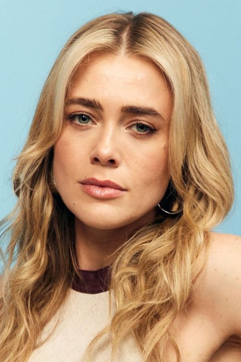 Michaela Stone - Dizi Motoru - Güncel Yerli ve Yabancı Diziler