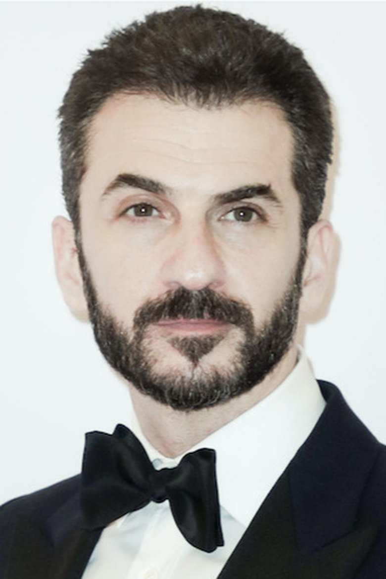 Dr. Nima Rousseau - Dizi Motoru - Güncel Yerli ve Yabancı Diziler