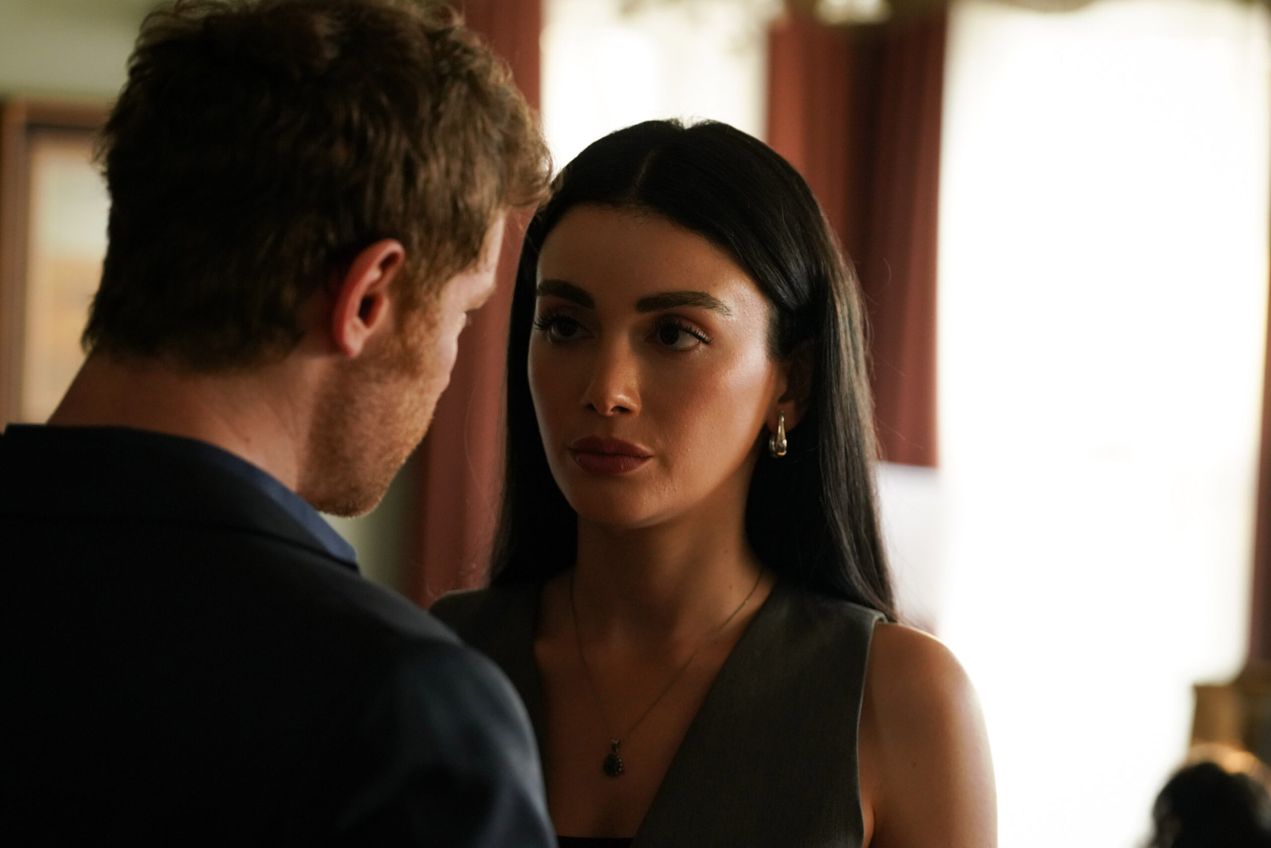 Gözleri KaraDeniz 16. Bölümle Final Yapabilir: ATV Dizisi İçin Kritik ...