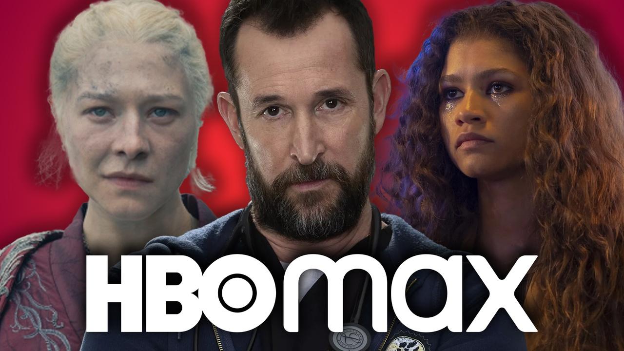 HBO Max 2026 Tanıtımında Euphoria ve House of the Dragon’dan İlk ...