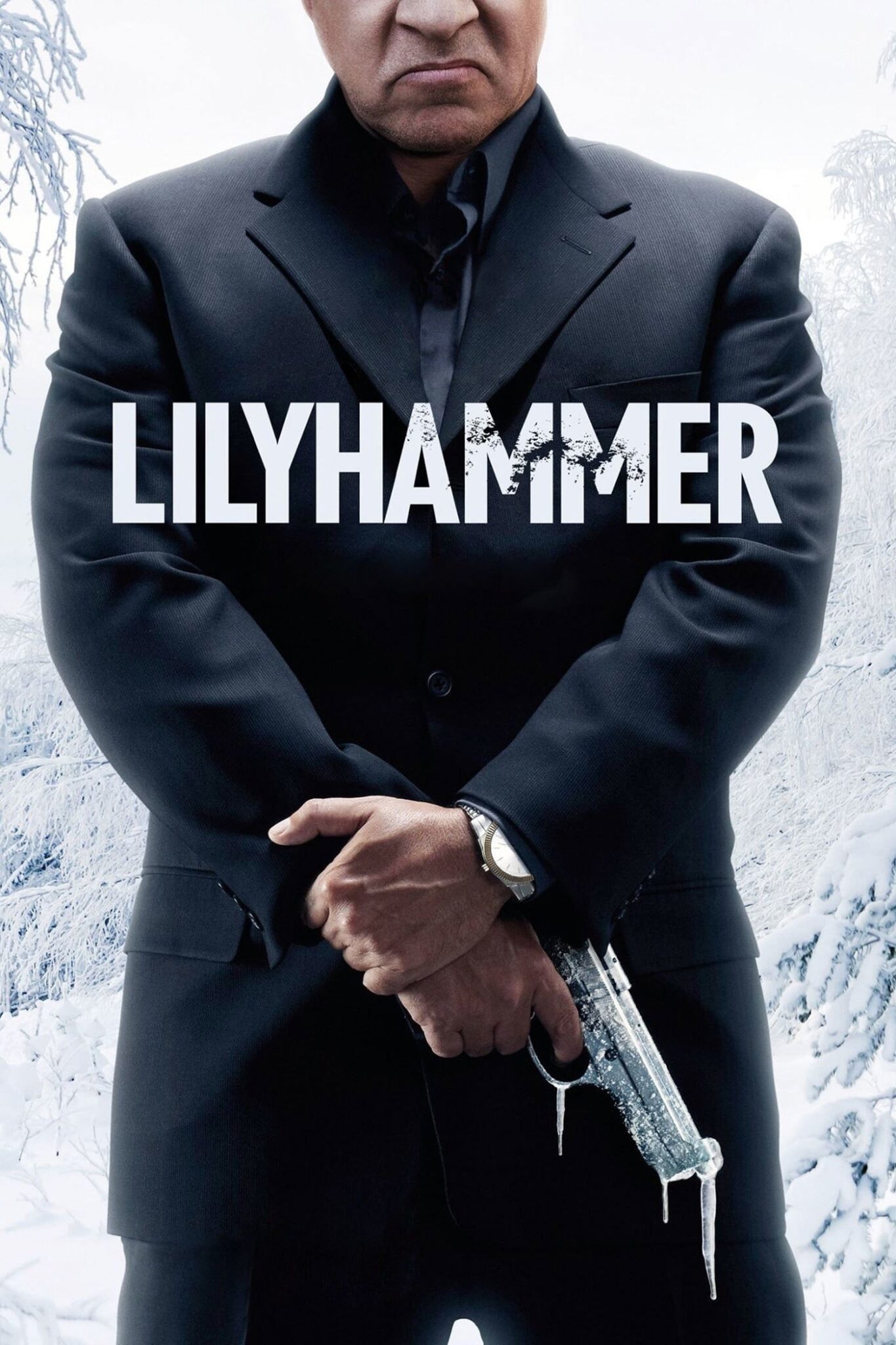 Lilyhammer - Dizi Motoru - Güncel Yerli ve Yabancı Diziler