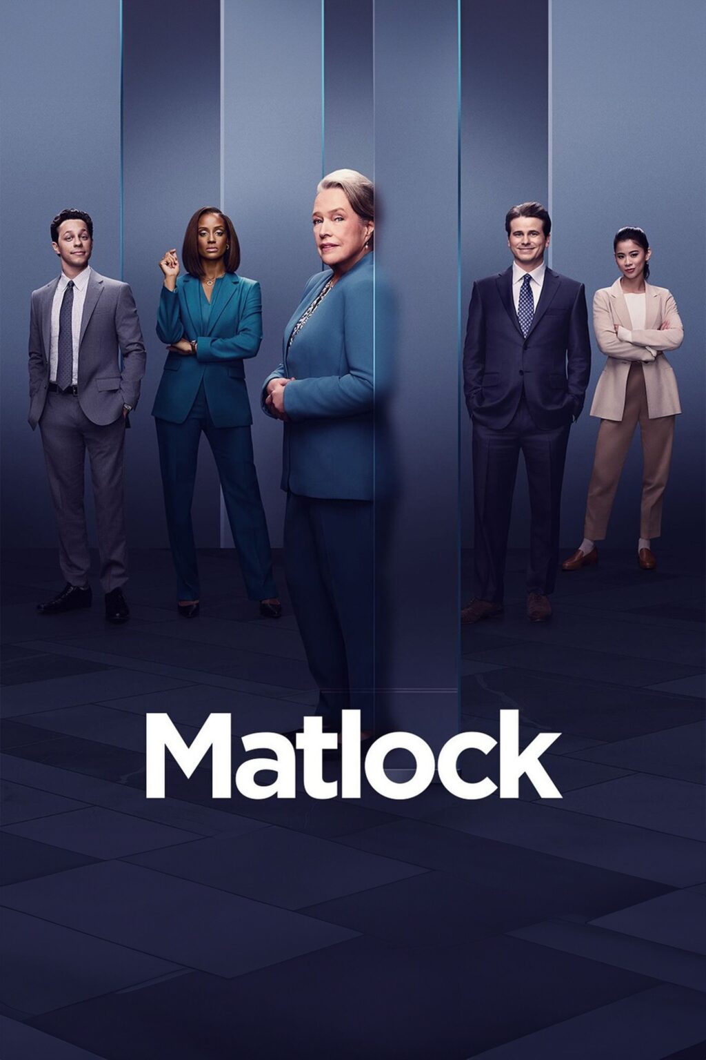 Matlock - Dizi Motoru - Güncel Yerli ve Yabancı Diziler
