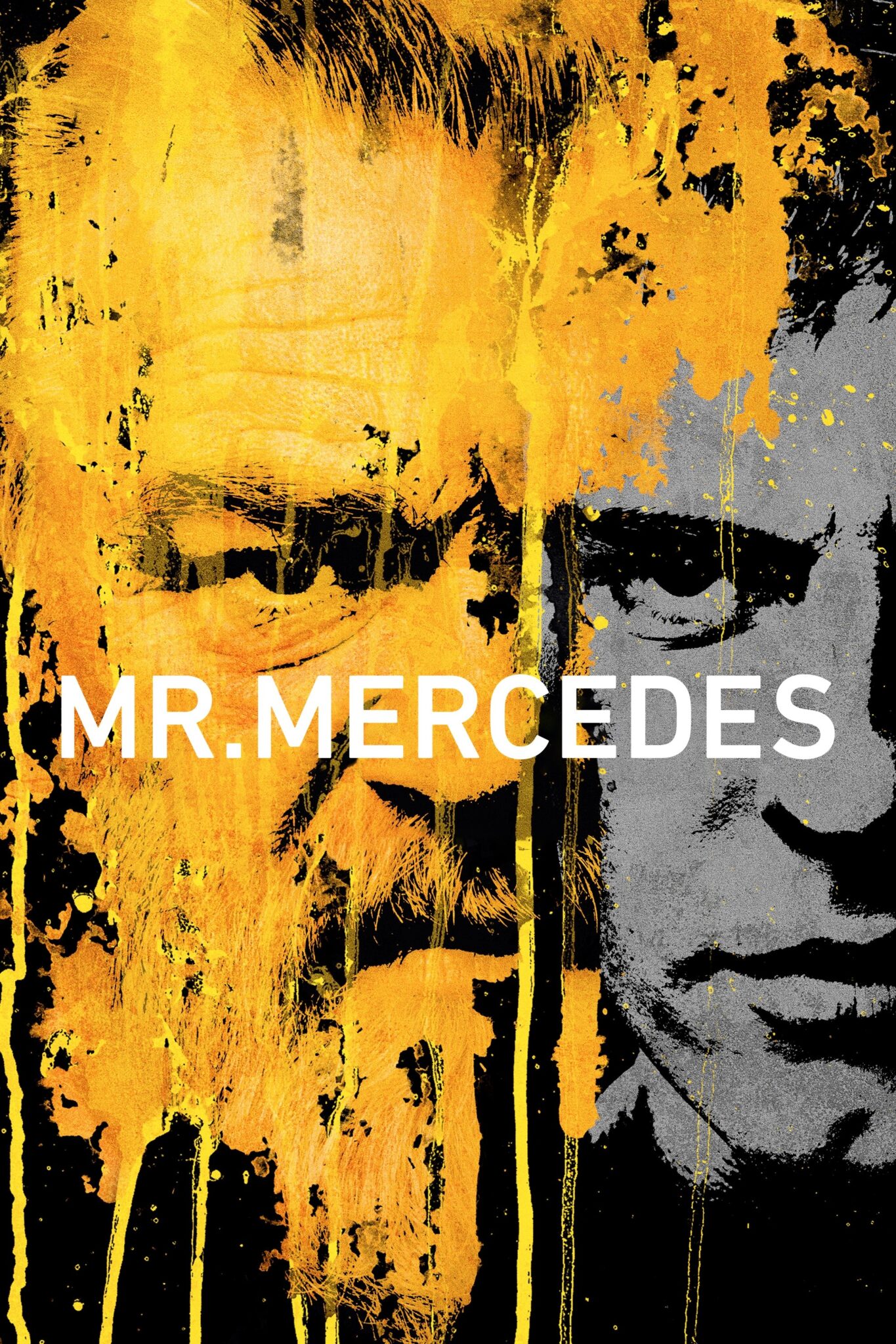 Mr. Mercedes - Dizi Motoru - Güncel Yerli ve Yabancı Diziler