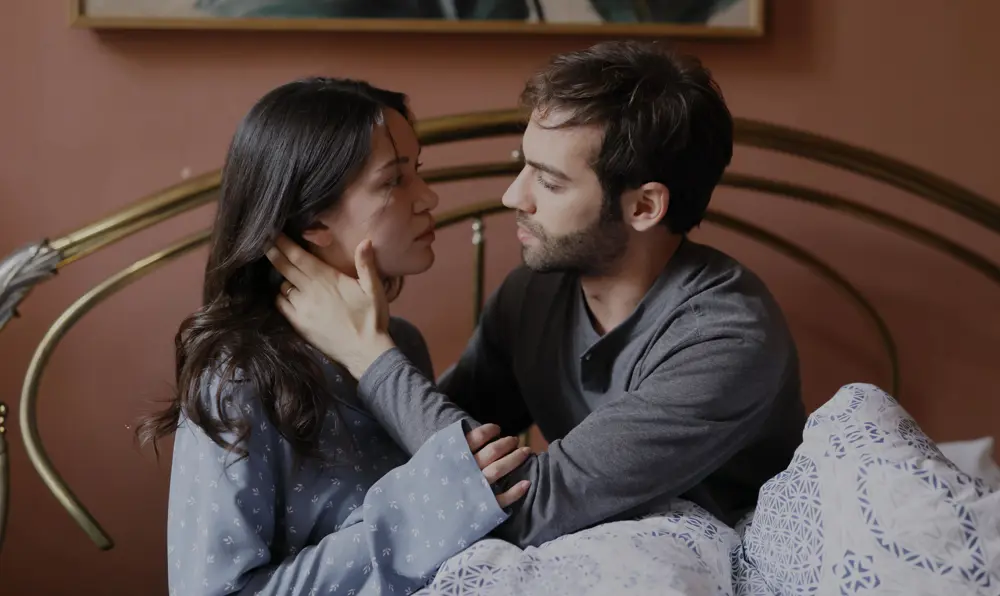 Sahipsizler 41.Bölüm Büyük Hesaplaşma: Devran, Aras’ı Ortadan Kaldırmak ...